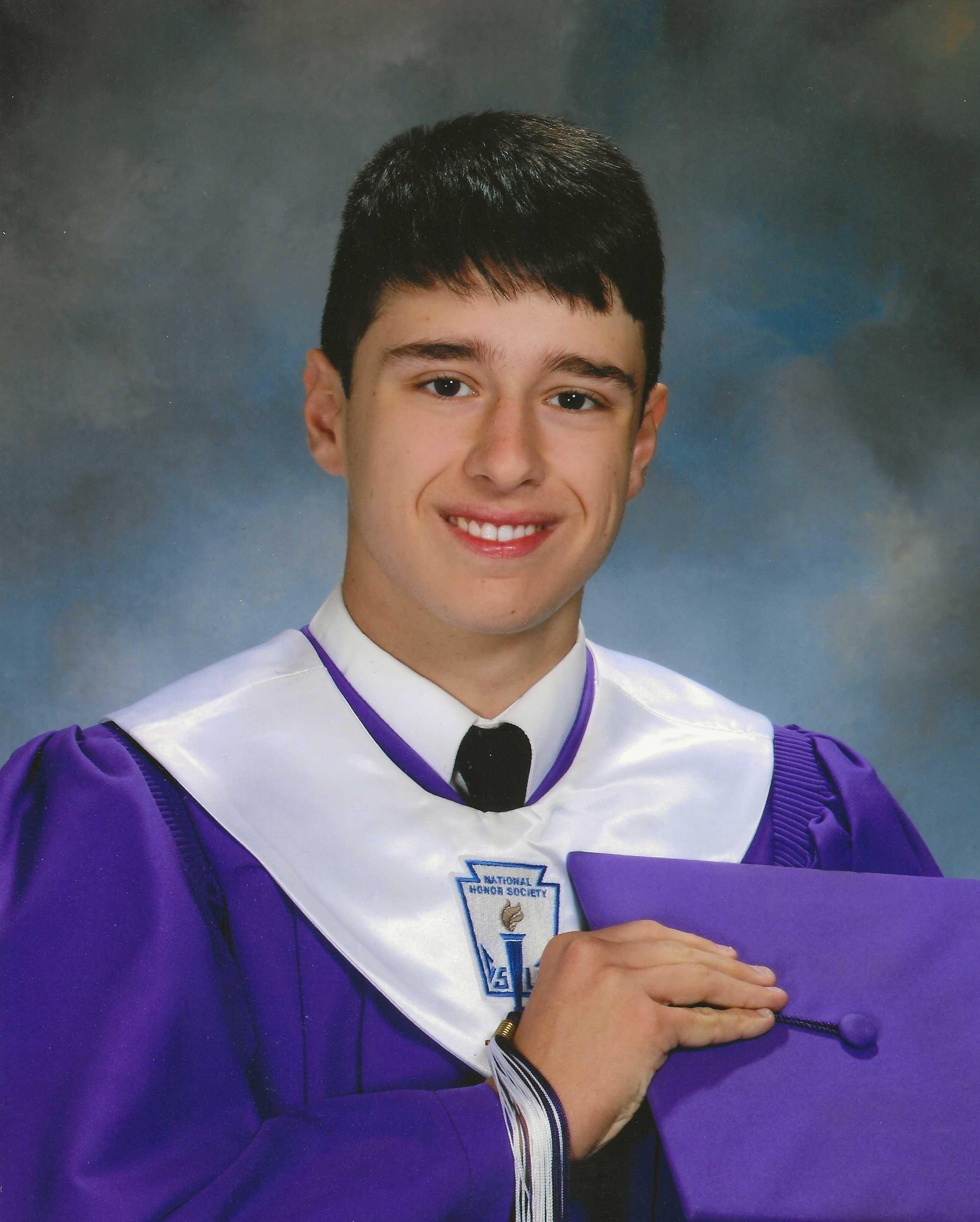 AFSA Family Member Awarded 2024 Union Plus Scholarship | Organization ...