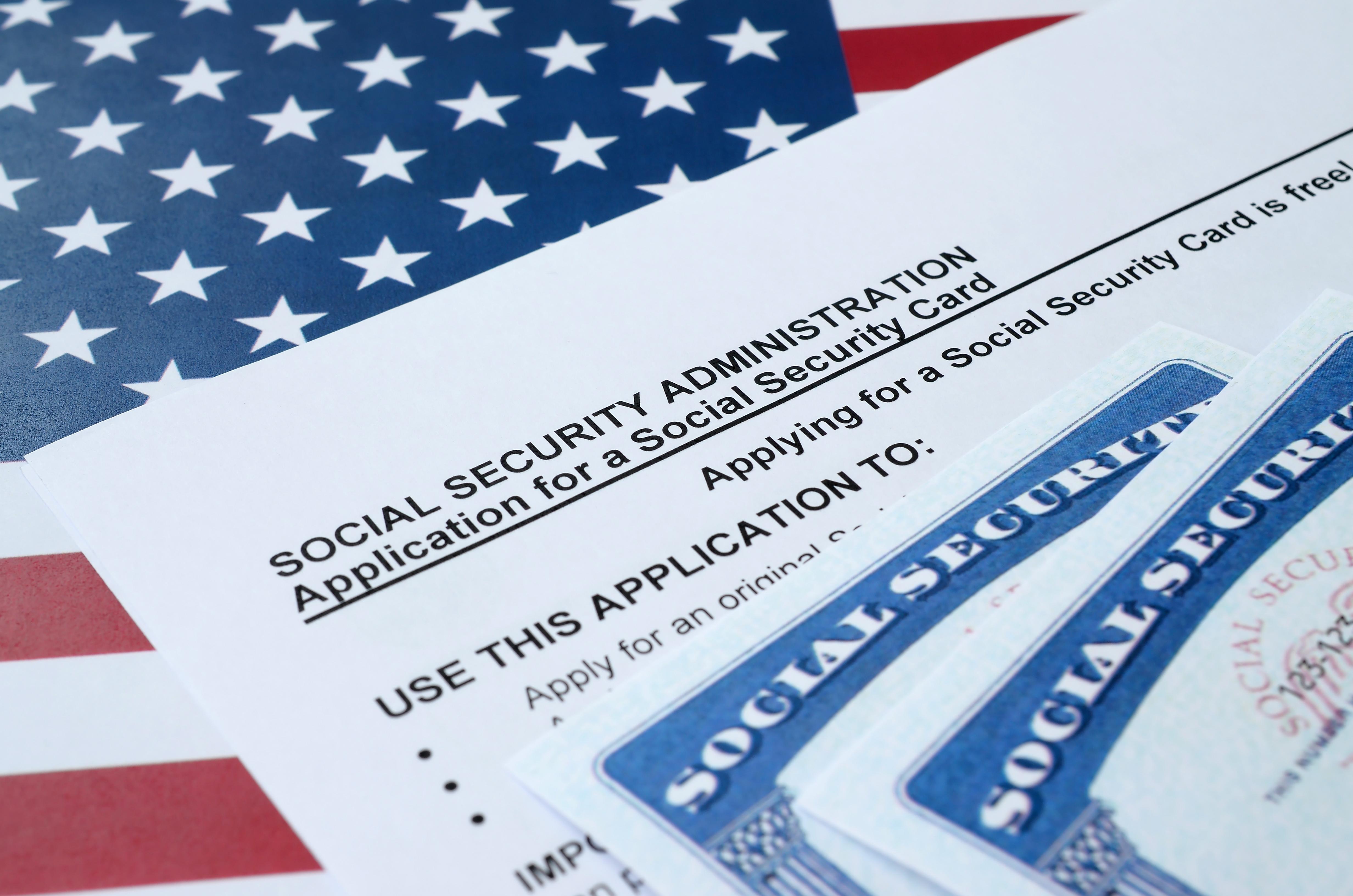 Social Security Starts Retroactive Checks, Increased Benefits for Those ...
