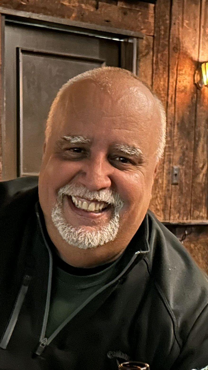 Pete Lopez | Organization of School Administrators & Supervisors